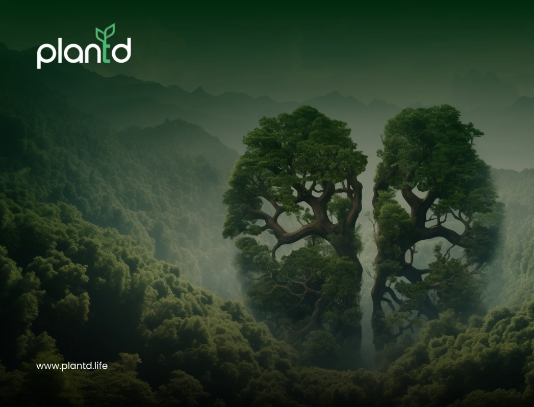 Do Trees Provide Oxygen? Here's Exactly How | Plantd | Plantd